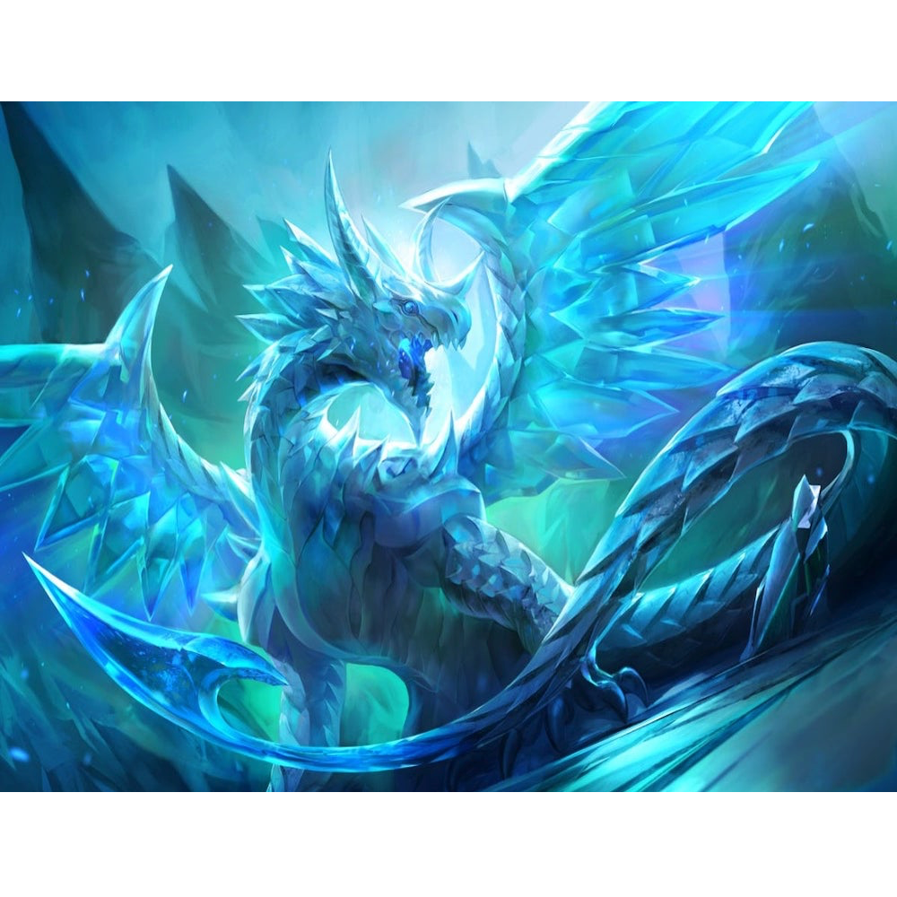 Drake | Diamond painting – Diamond Painting Sweden